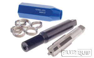 PlusQuip - EQP-014 Oxygen Sensor Thread Repair Kit