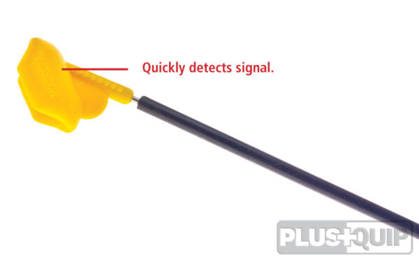 PlusQuip - EQP-017 Ignition Quick Probe - KV and ARC Tester