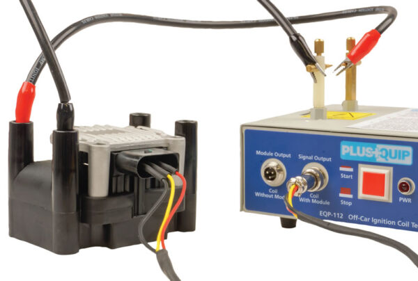 EQP-112 Off Car Ignition Coil Tester